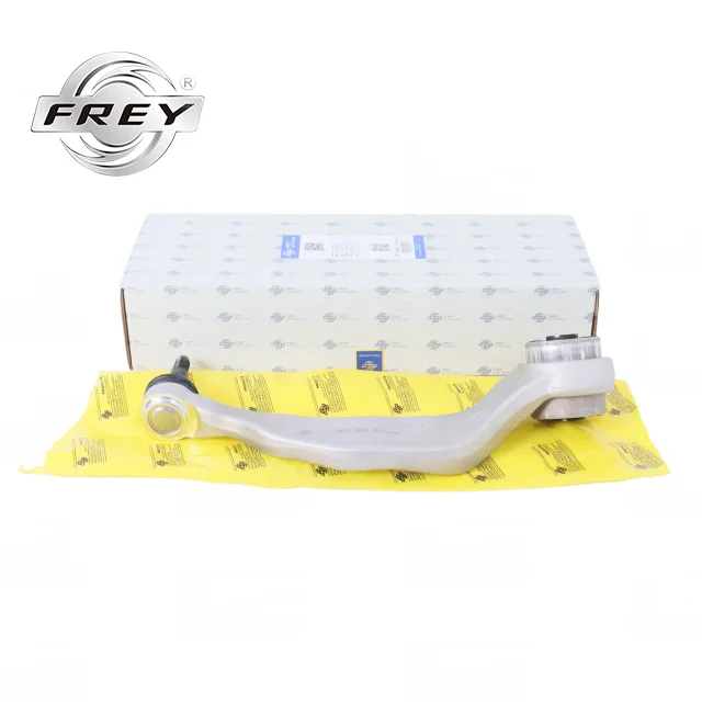 Car Suspension Parts Front Left Lower Control Arm 31106861157 For Bmw ...