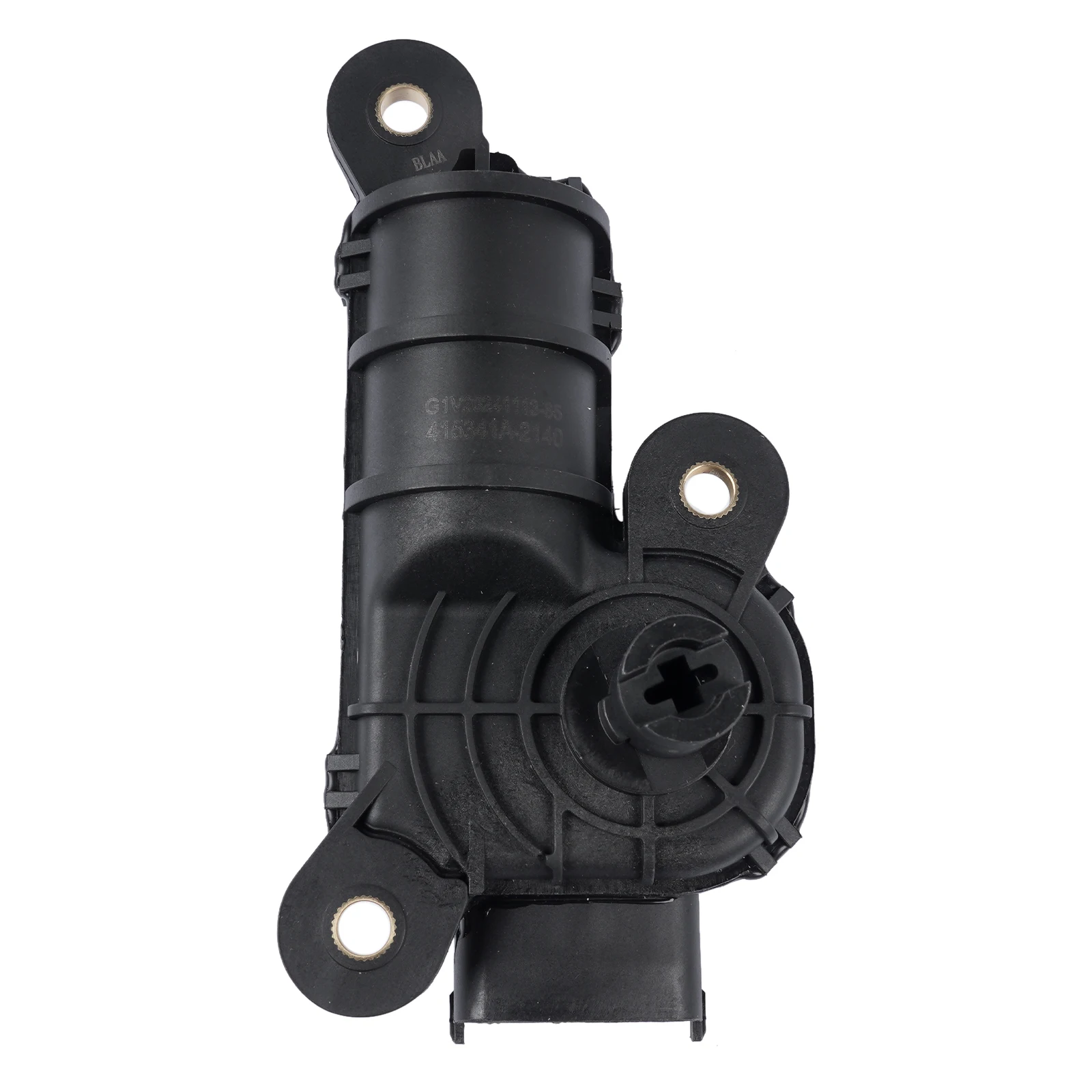 Glossy Intake Manifold Runner Control Motor for Tucson Forte Sorento ...