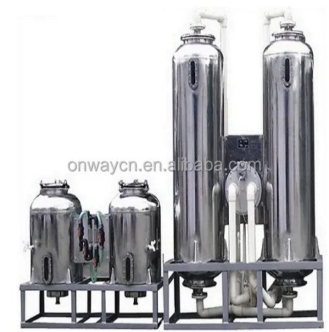 Customized Resin Column - Efficient Ion Exchange Solutions