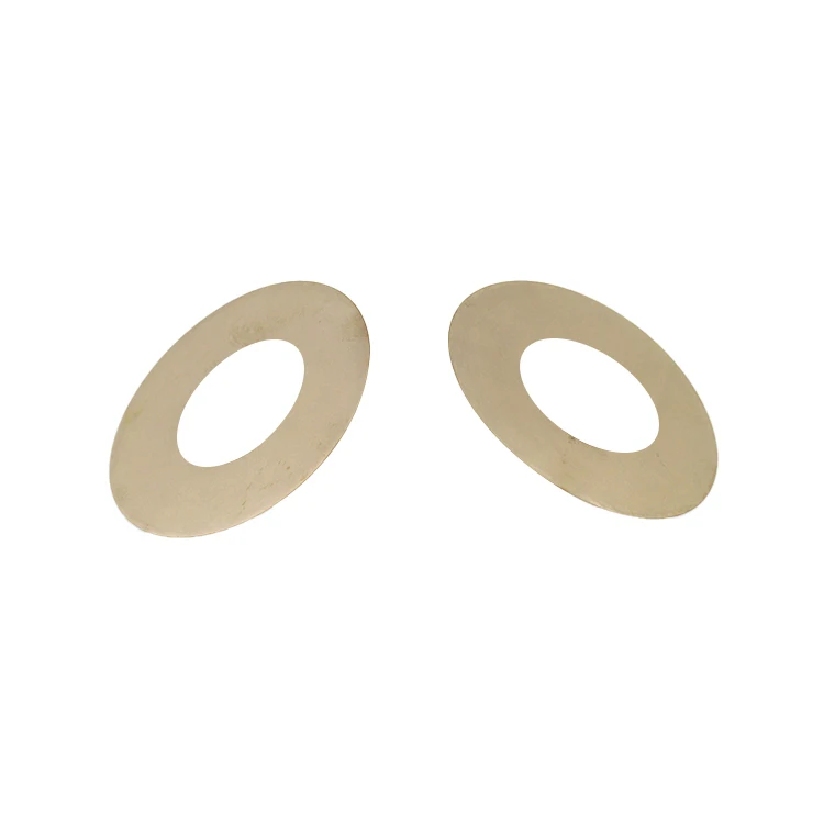 Diamond Dicing Blades - Precision Wafer Cutting Tools