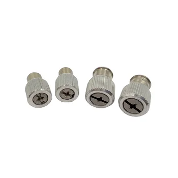 Factory Manufacturers Customize Different Types Of Floating Screws ...