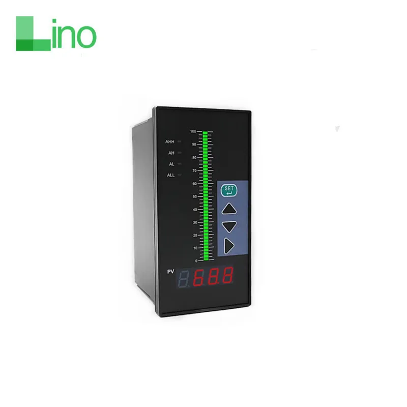 Lino T80 Water Level And Liquid Level Display Controller,Fire Water Tank And Water Tank Alarm ...