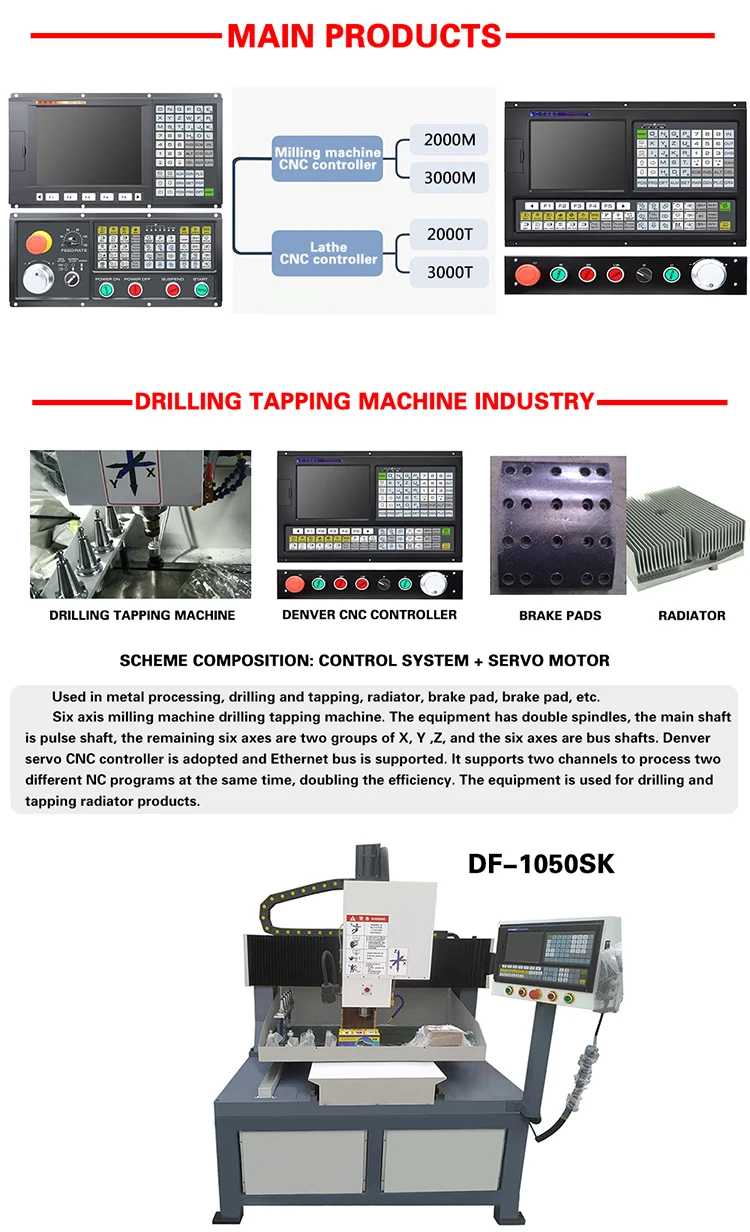 3 Axi Cnc Control System Kit Is Similar To Gsk Cnc Controller Panel With Atc+plc Cnc Lathe ...