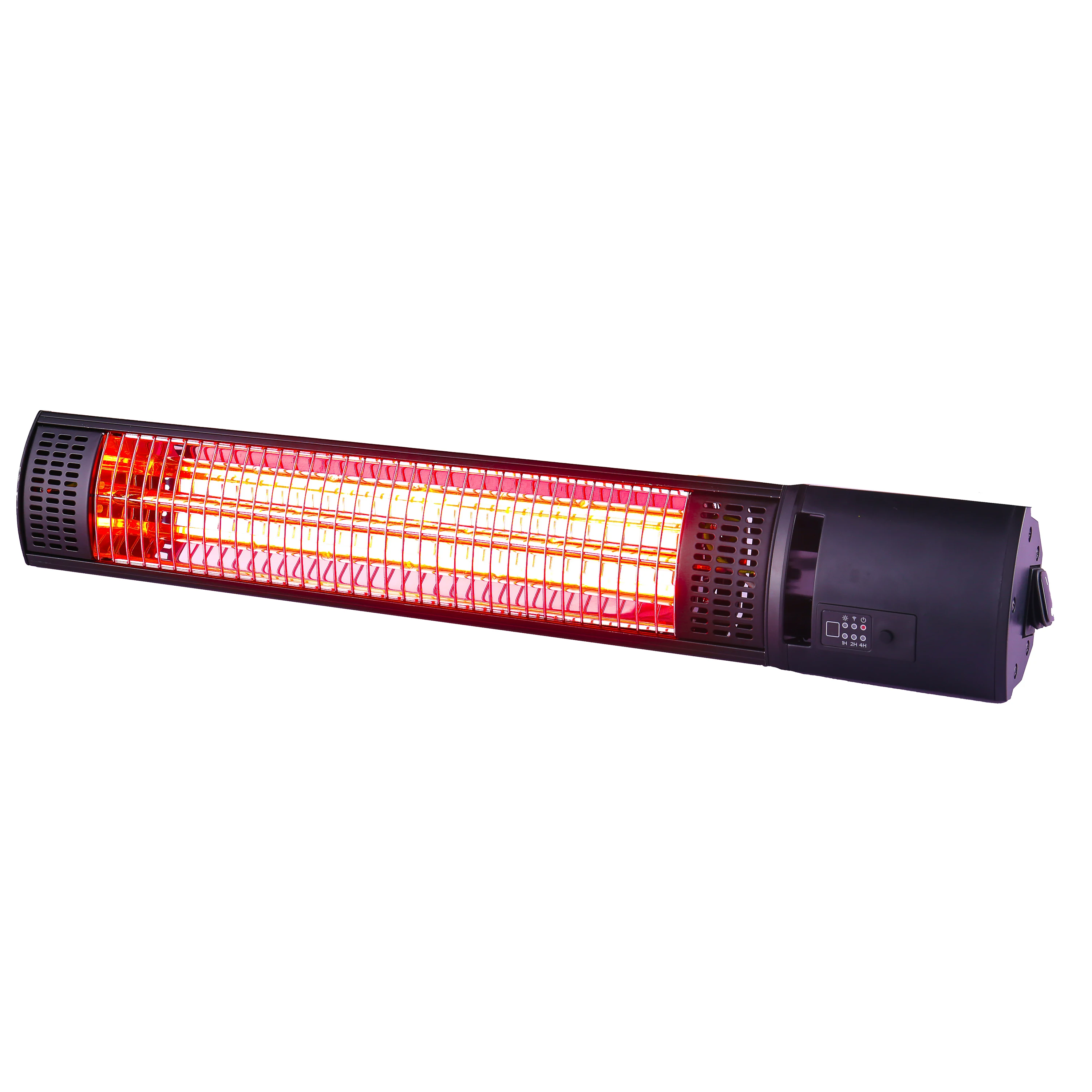 Infrared Heaters Room Halogen 2000w Garden For Commercial Terrace Wall ...
