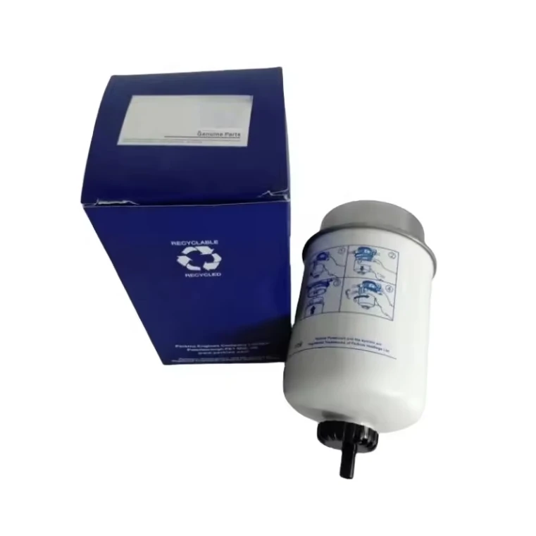 Fuel Filter / Water Separator 26560143 26560145 Fuel Filter 2656117 ...