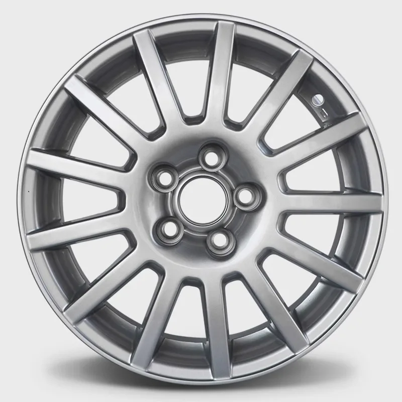 40 Inch Mud Tires 4x100 Wheels 15 Rims Forged 5x120 zenith Hubs Chrome ...