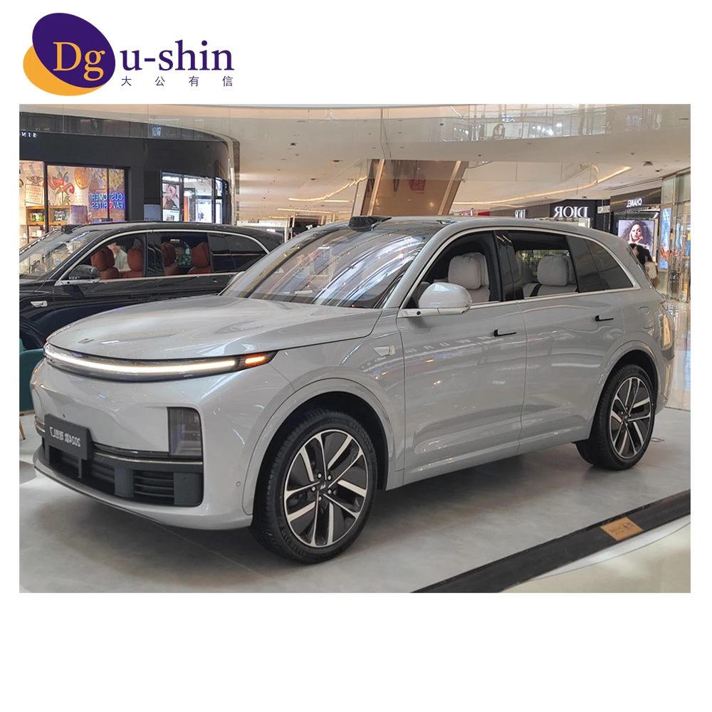 2024 New Hybrid Electric Vehicle Li Xiang L7 New Energy Car Suv Lixiang ...