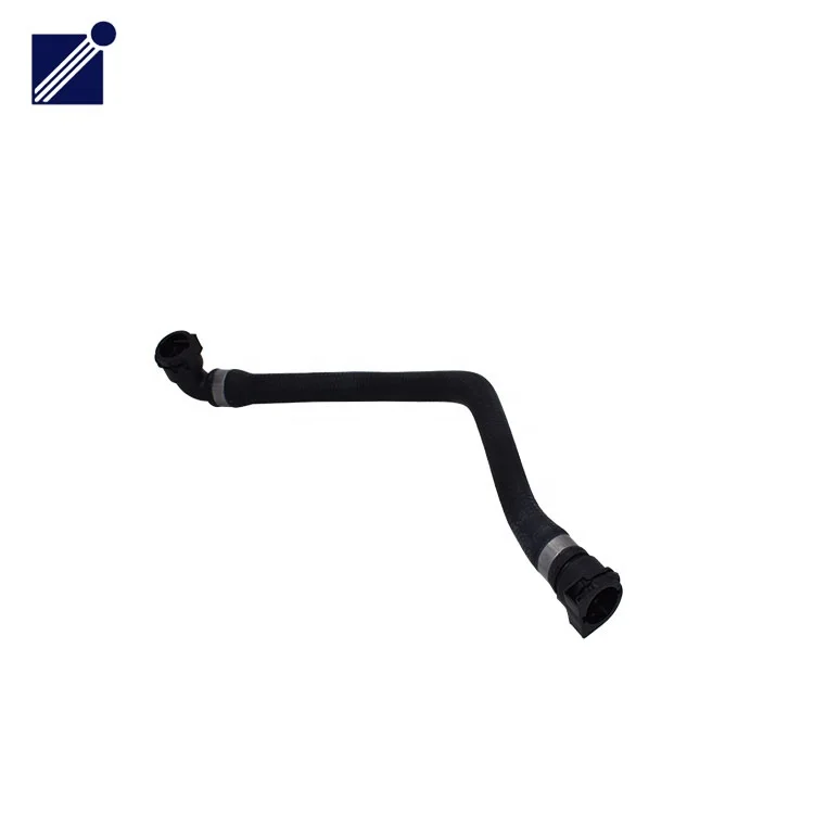 Radiator Coolant Hose Engine Coolant Water Hose For Bmw E70 X5 4.8i ...