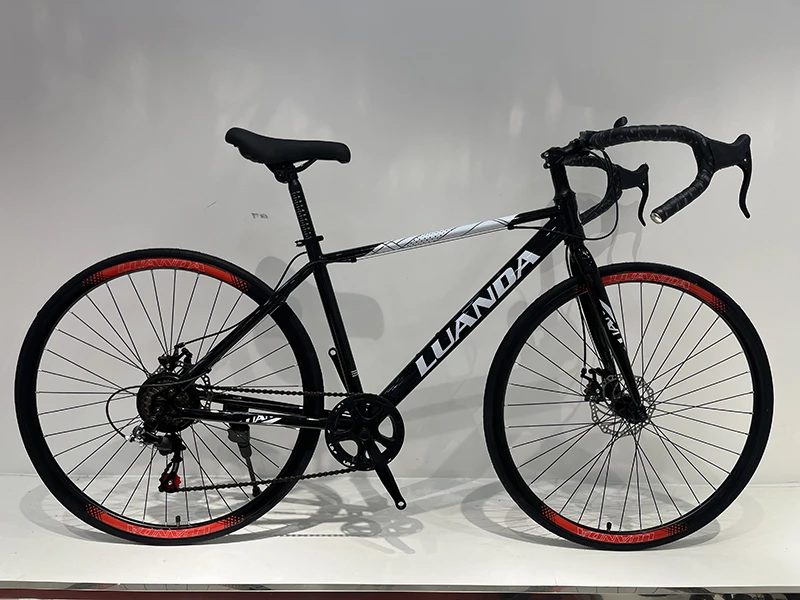High Quality Road Bikes - 700C, 21speed, Customized