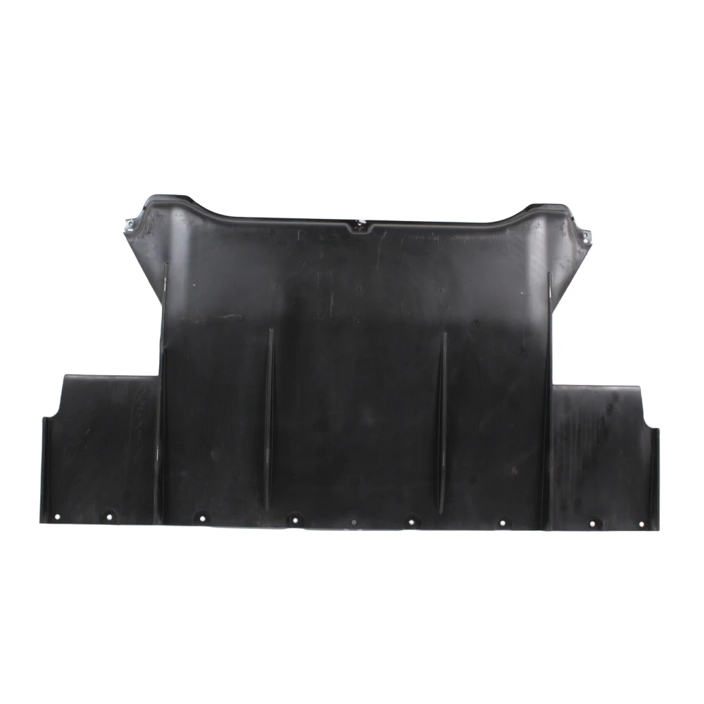 BAINEL Rear Bumper Undertray Splash Shield Panel for TESLA Model S 2016 ...