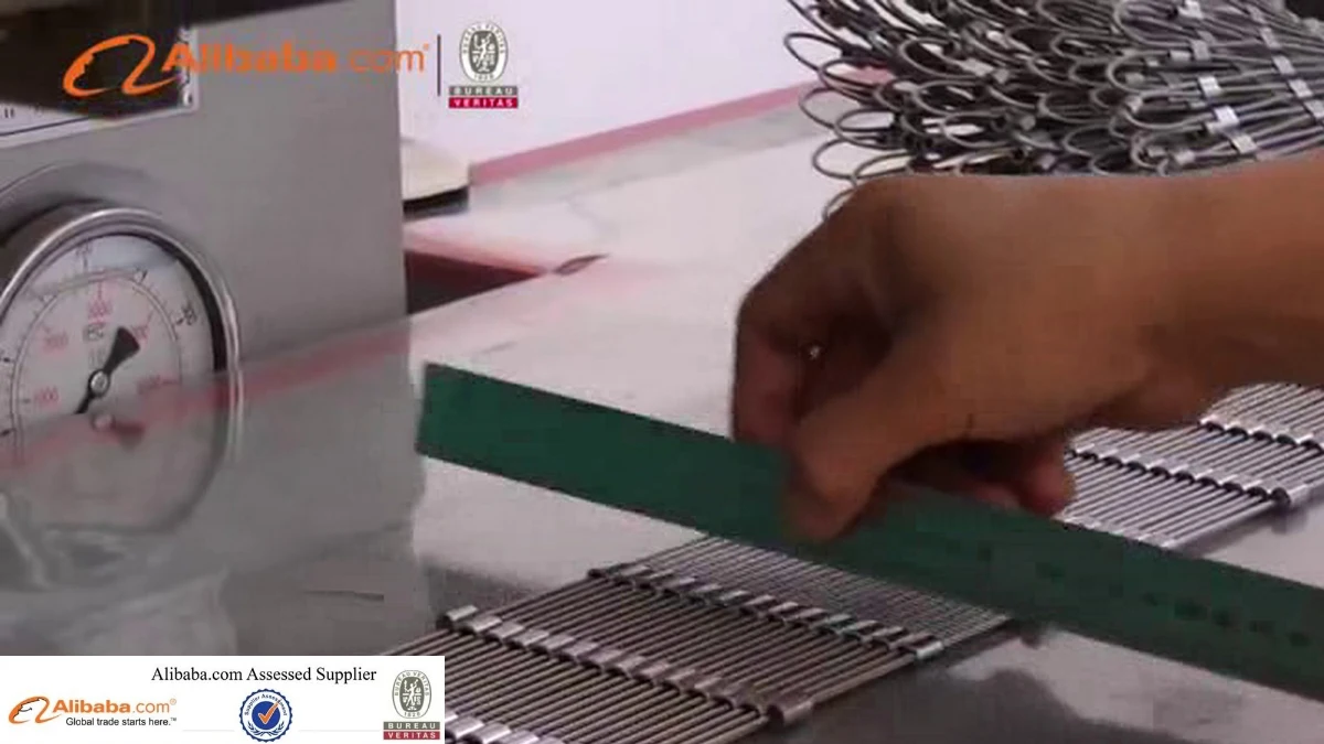 3mm Wire Rope Fence Helipad Helideck Perimeter Safety Net - Buy Helipad ...