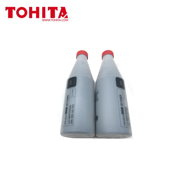 Toner Powder Oce B5 For Oce 400 600 9600 9800 320 Powder Of Tohita ...