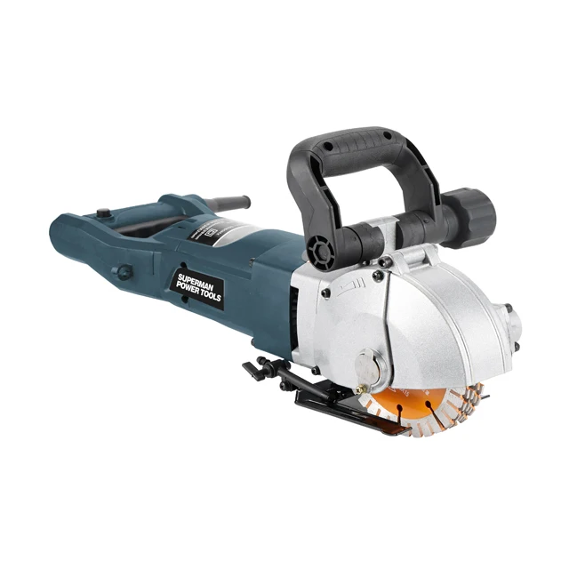 156mm 5000w wall chisel machine wall cutting machine wall saw| Alibaba.com