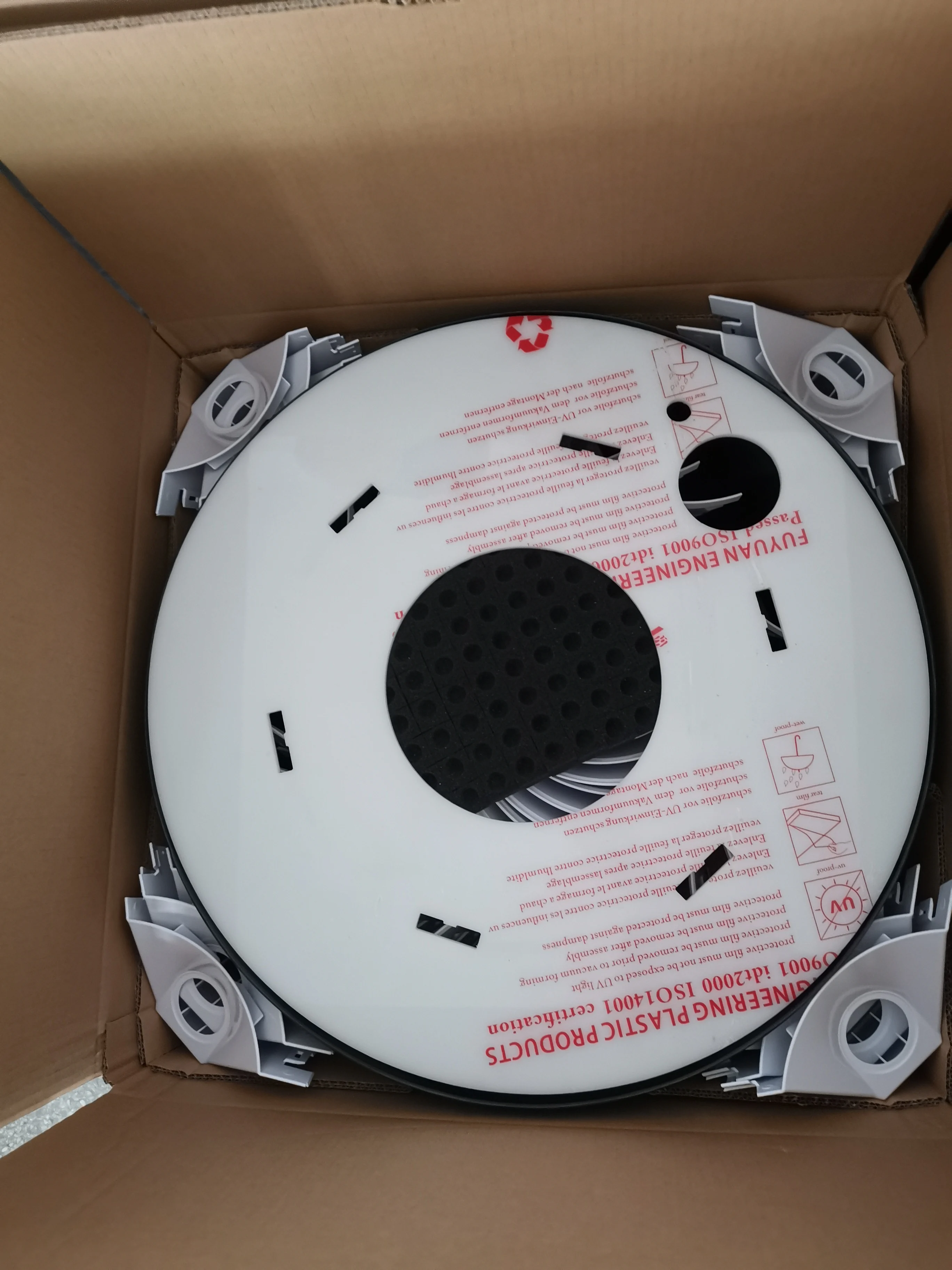 Hydroponic Garden Tower Column Aeroponic Vertical Tower Grow System ...