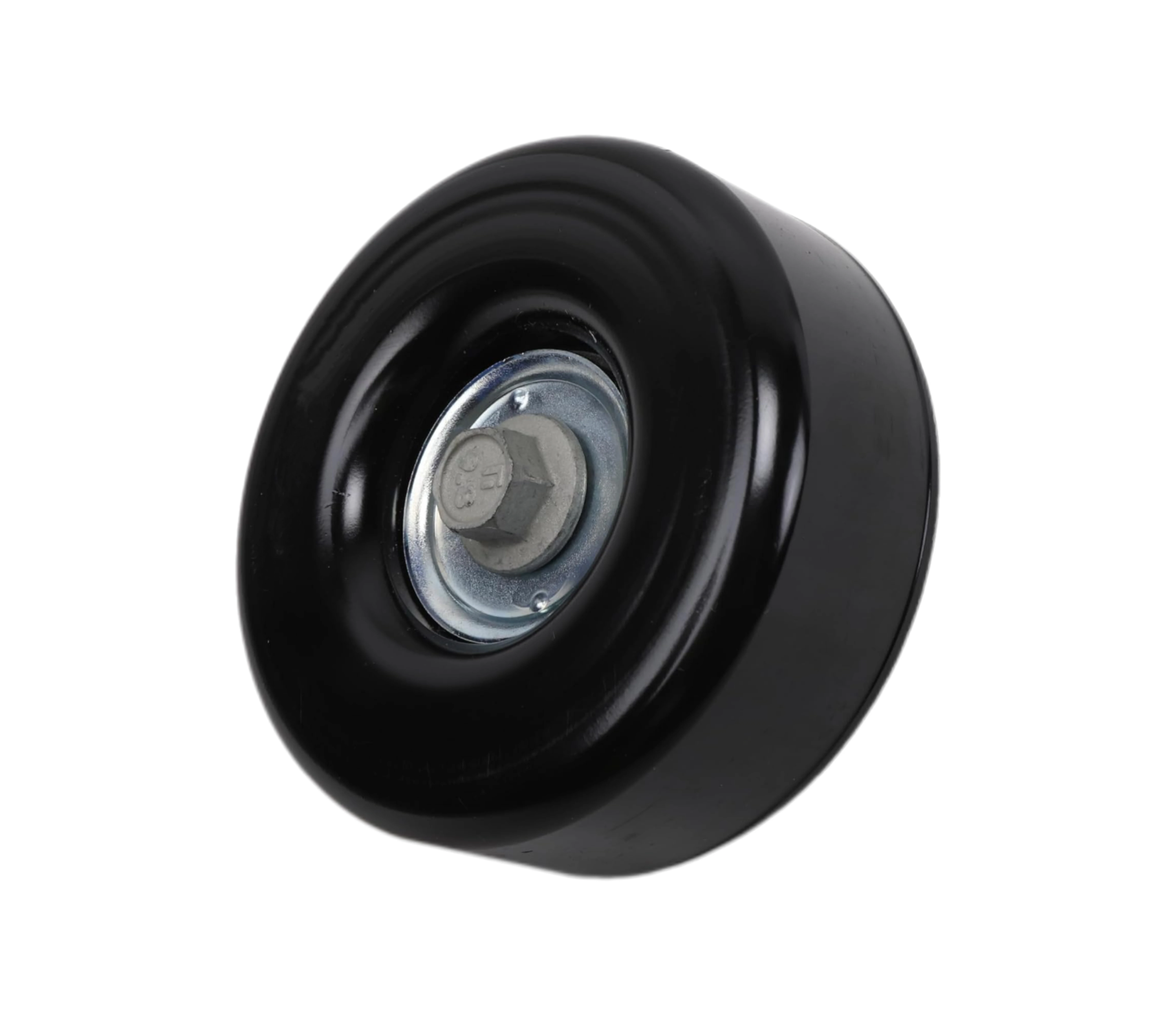 Auto Parts Drive Belt Idler Pulley For Chevrolet Astro Blazer GMC Jimmy ...