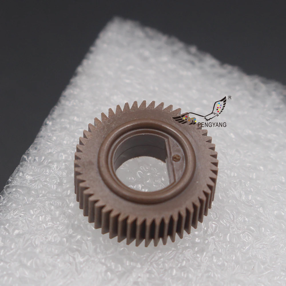 B065-4211 / B0654211 Original Fuser Pressure Roller Gear For Ricoh ...