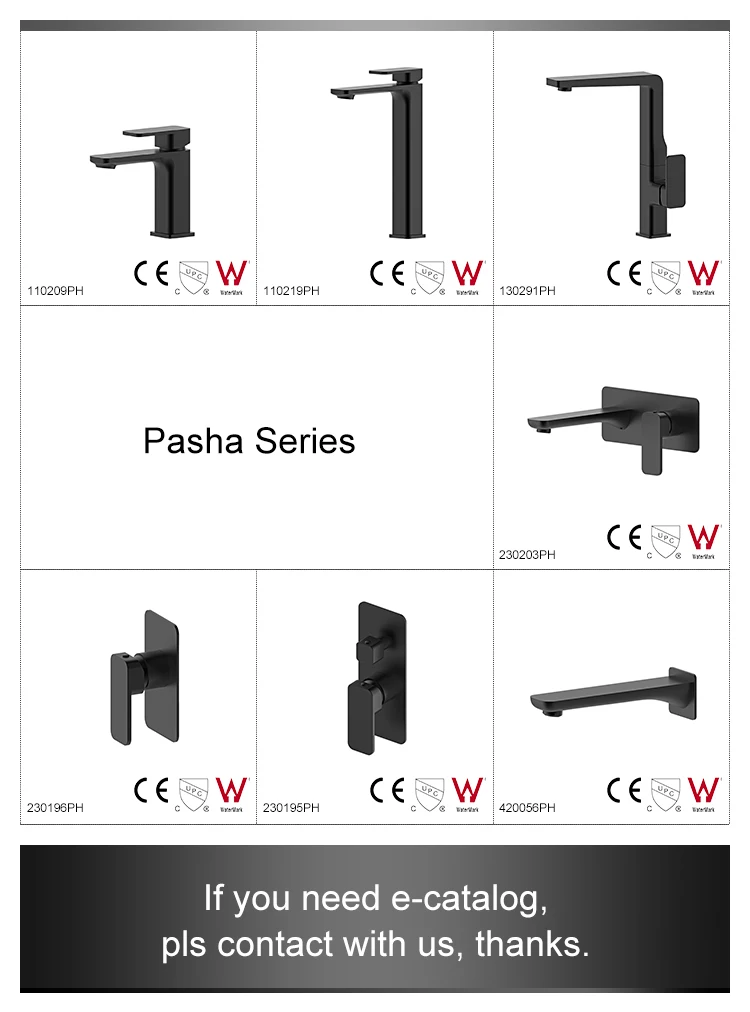 Watermark Best Selling High Quality Ceramic Cartridge Hot And Cold ...