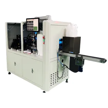 Self-developed Ai Vision Machine Led Backlight Inspection System For ...