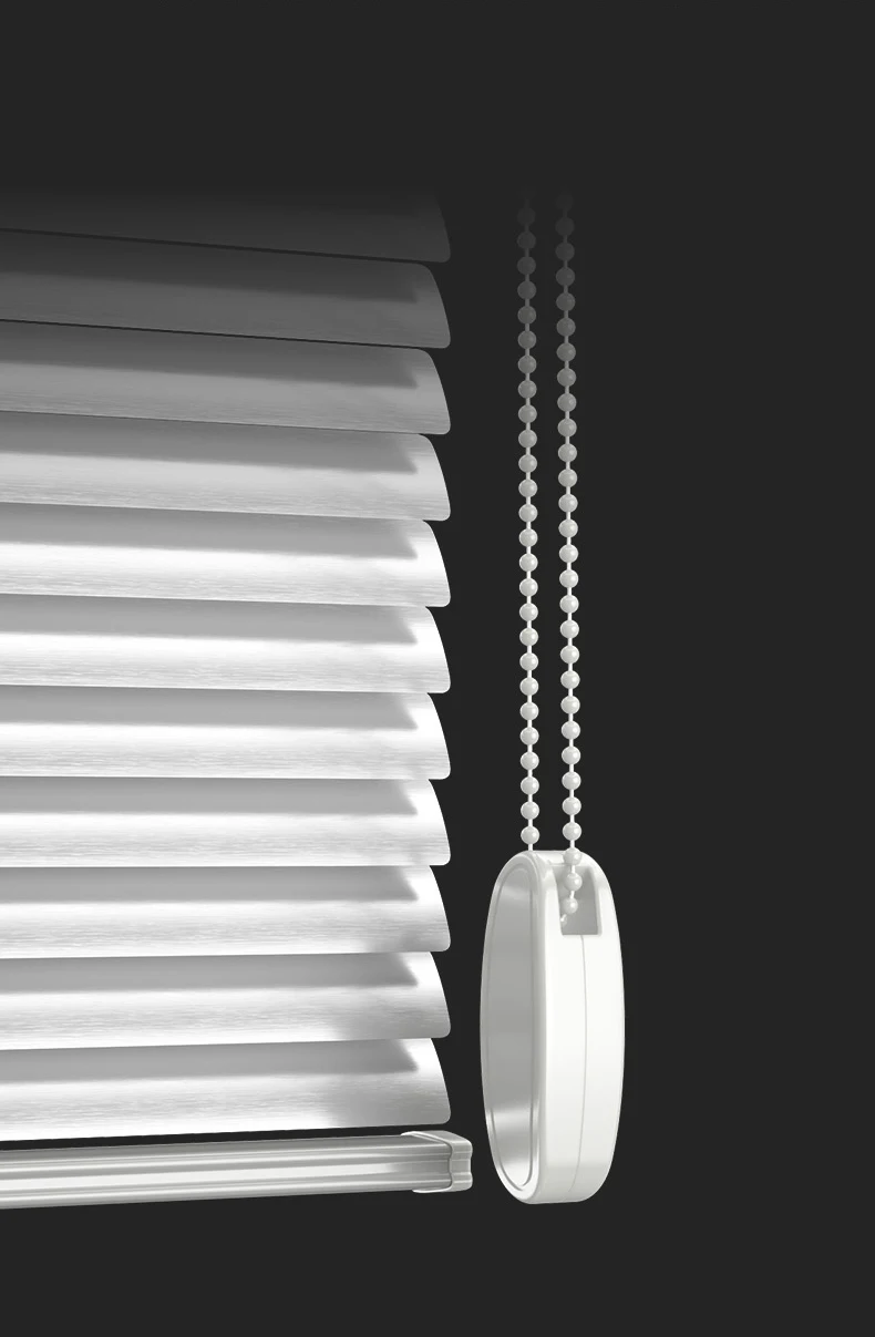 Rope Window Blinds Shutter Blinds Vertical Curtains Blinds For Home ...