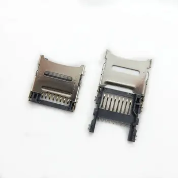 Flip Cassette Smt Tf Connector Card Holder Memory Card Holder Micro Sd ...