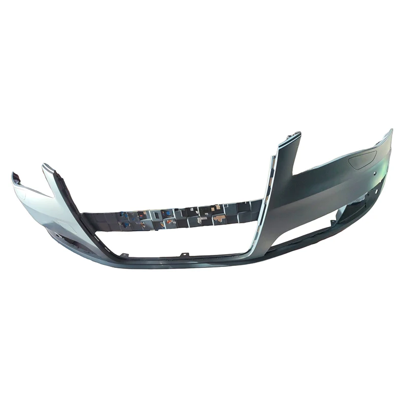 Original Parts Front Bumper Body Kit 4H0807065 4H0807065E 4H0807065EGRU ...