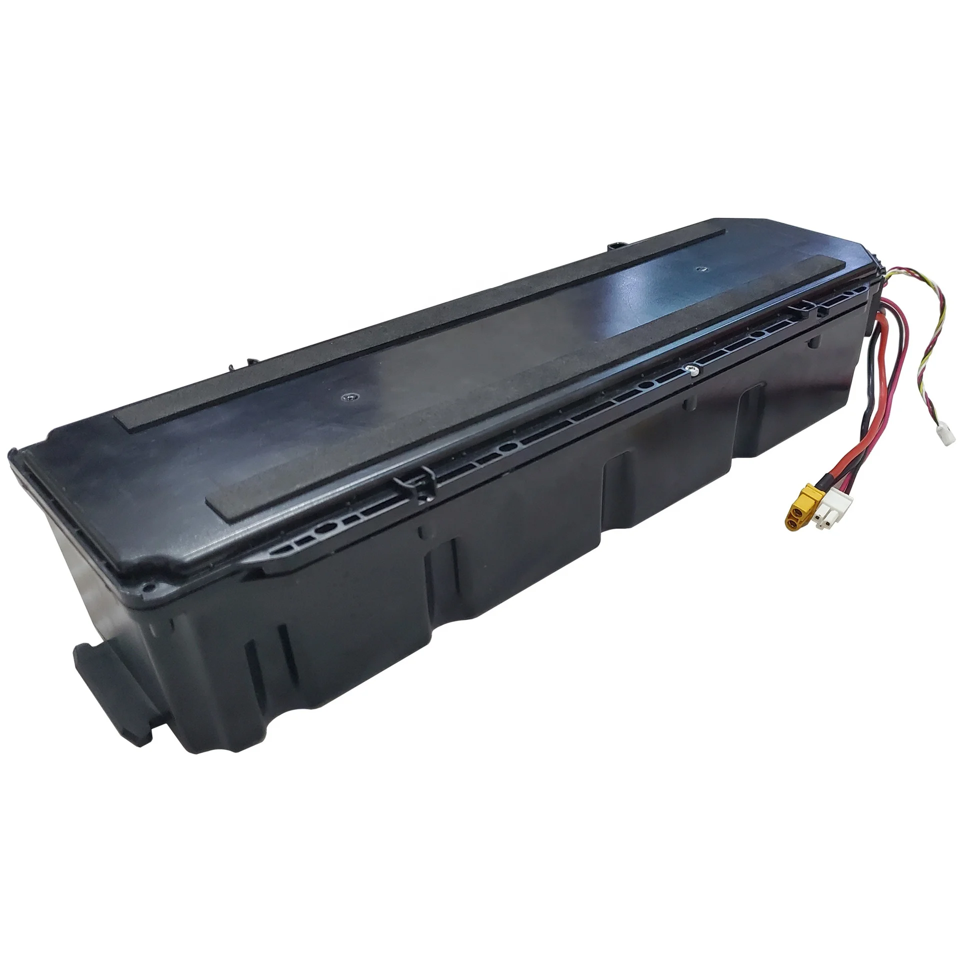 Replace Ninebot Max G30 Battery Pack - 36V 15.3Ah Lithium for G30P ...