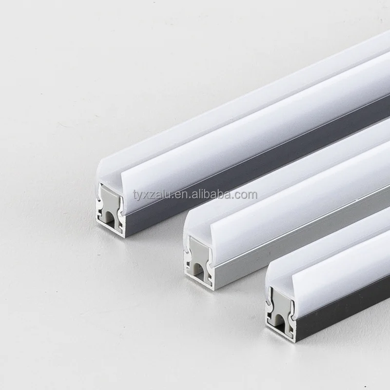 8mm Aluminium Led Profile China Manufacture Extrusion Aluminium Alloy ...