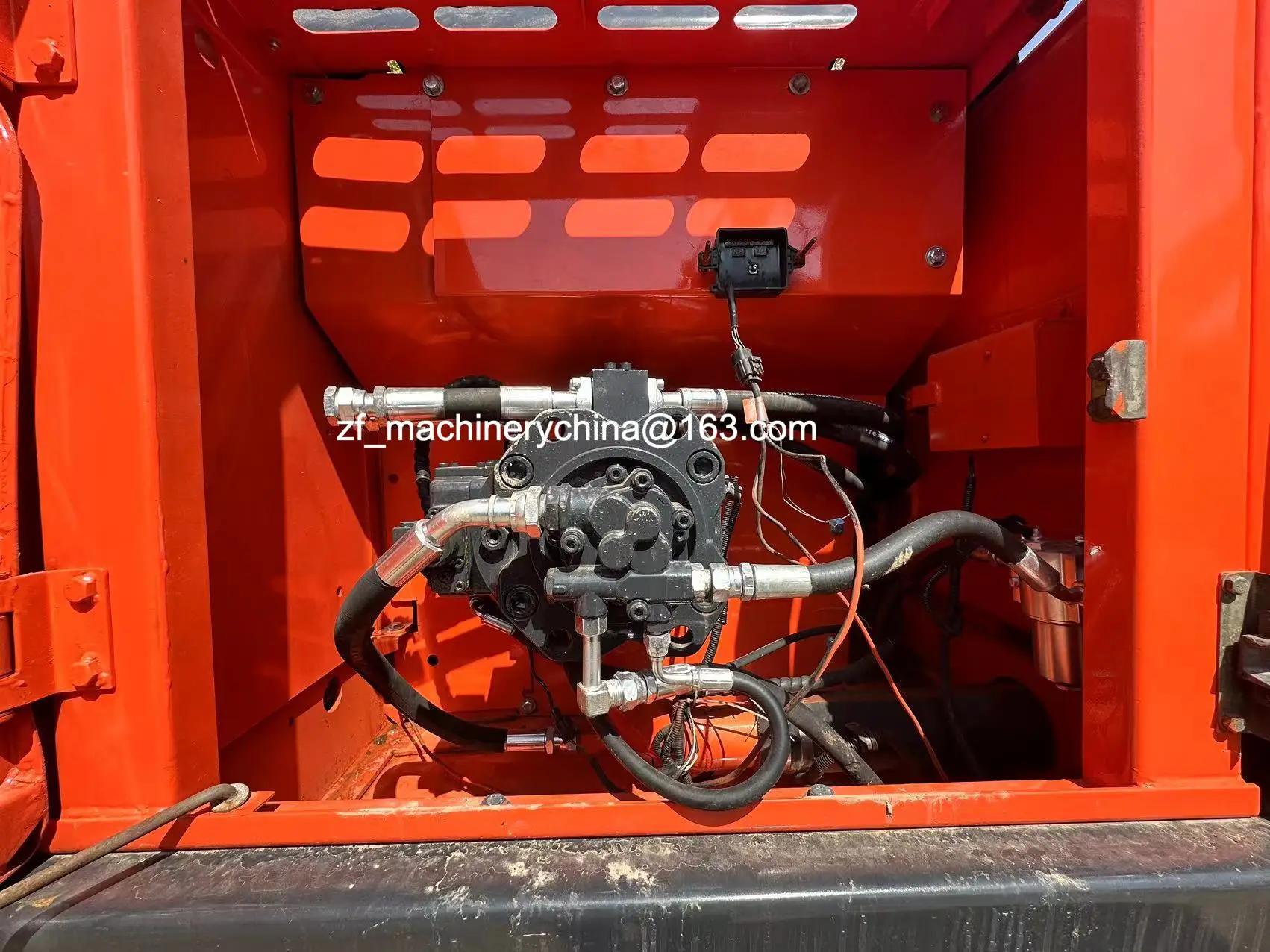 Used Doosan Excavator Dx225lc Dx225lca Excavator Doosan Dx225 Crawler ...