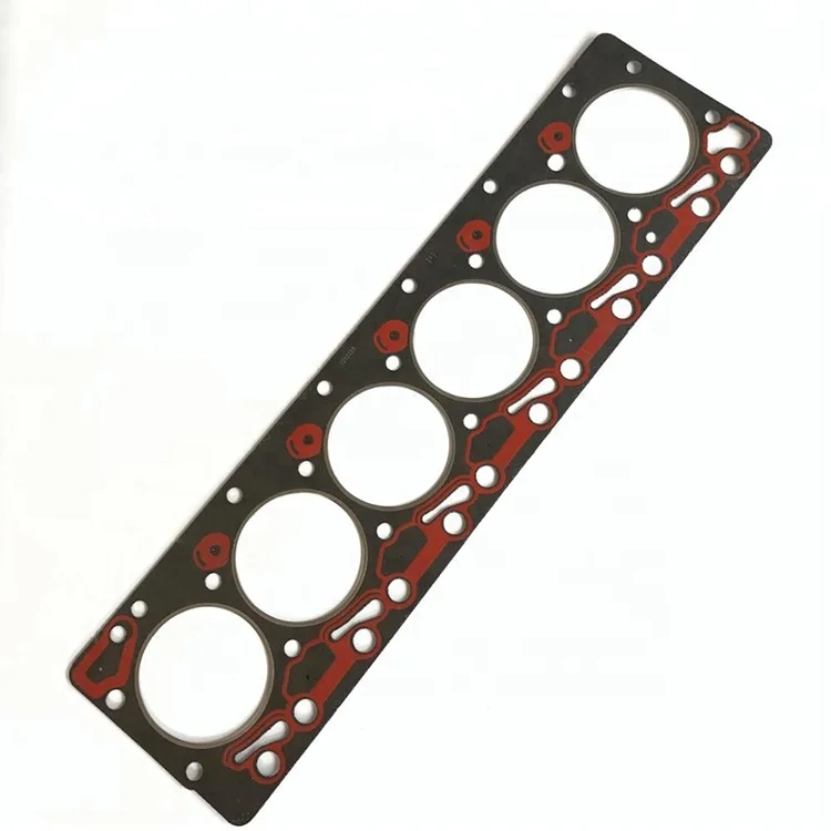ISLe8.9 cylinder head gasket 3967059 4981796| Alibaba.com