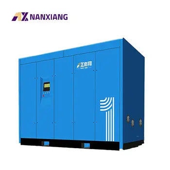 Jiangxi Nanxiang Air Compressor Co., Ltd.