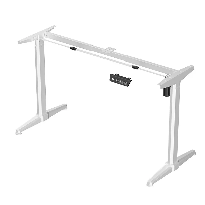 Office Table Design Stable Lifting Desk Silent Home Office Table Stand ...