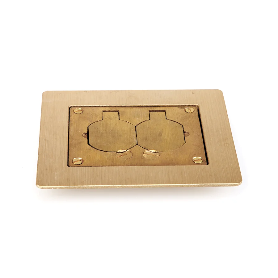 Brass Wall Socket Cover Brass Casting Products| Alibaba.com