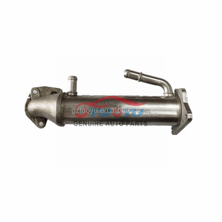 Car EGR Cooler for Ranger 2.2 Exhaust Gas Circulation Valve 1807897 ...