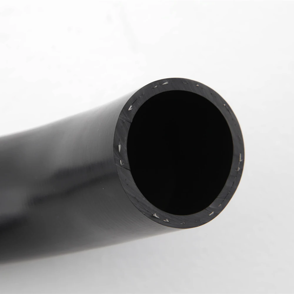 Factory Wholesale Car Universal Silicone Braided Hose Heat Resistant ...