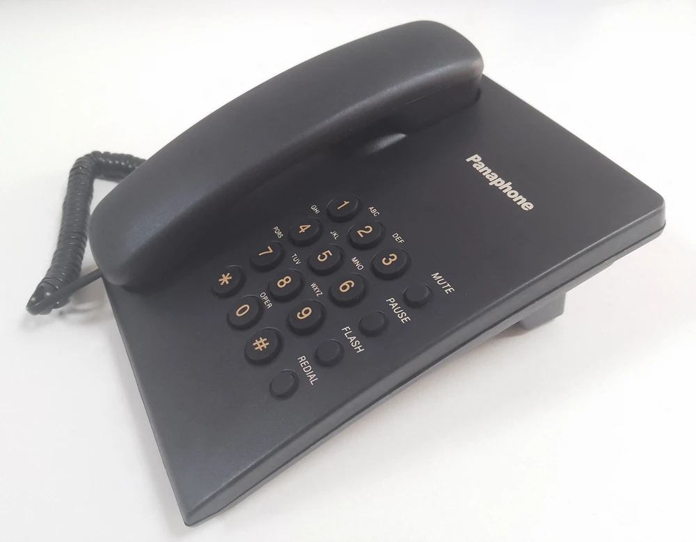 Wall-mount Telephone Set for Room/office Hotel - Vintelecom
