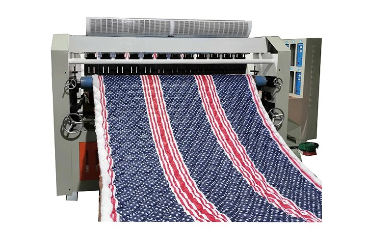 Ultrasonic Quilting Embossing Machine Products from Changzhou Wujin ...