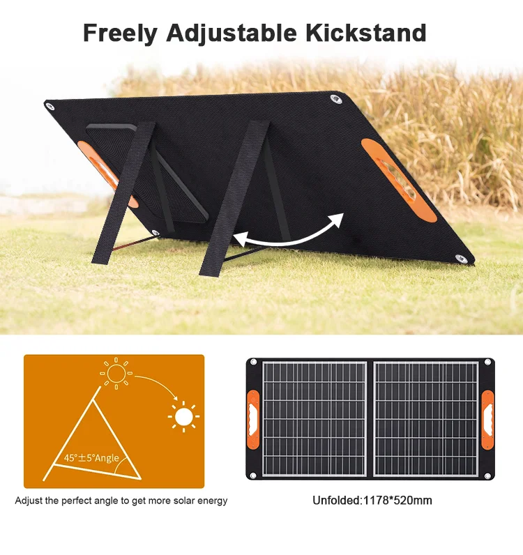 Gloss Module 65w Mono Panel Solar Photovoltaic Panels Solar Generators ...