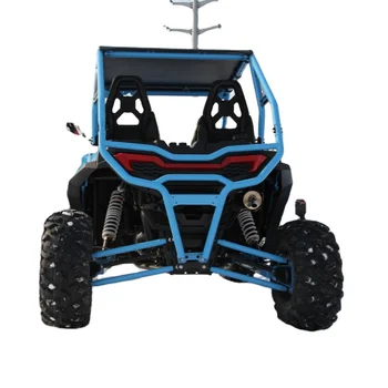 High Quality Quad Utv Factory Direct 2 Seats 4x2 350cc Dune Buggy ...