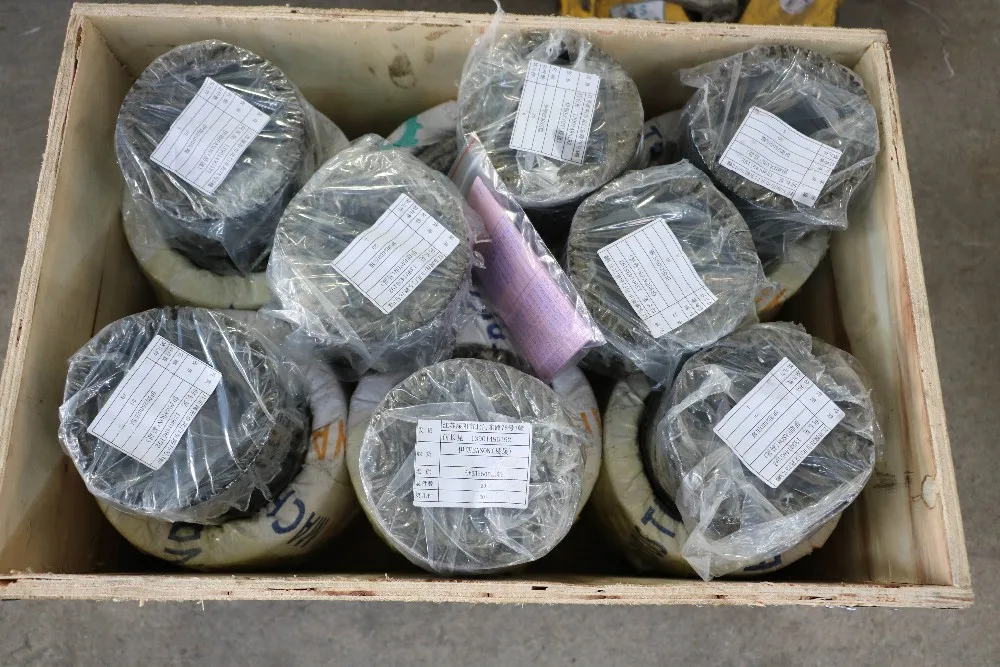 Feed Pellet Mill Die Roller Shell - Buy Roller Shell,Feed Pellet Roller ...