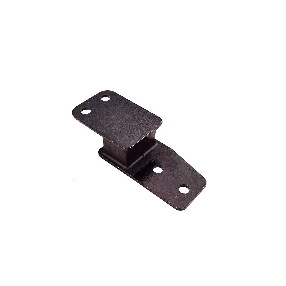 Applicable To Paladin D21 D22 Np300 Pickup Navara Car Muffler Mounting ...