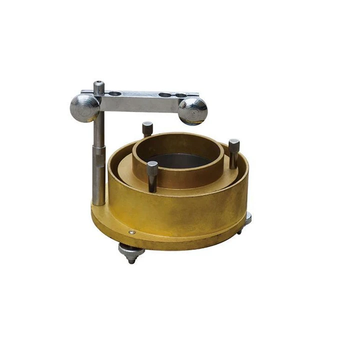 Laboratory Shrinkage Device for Soil Volume Change Evaluation| Alibaba.com