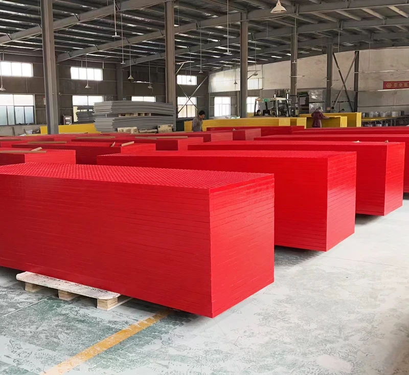Transparent FRP Grating Translucent Fiberglass Molded Grating ...