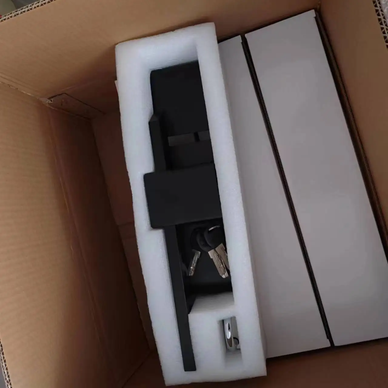 High Security Seal for Container Door Lock - PUYI PY-2013