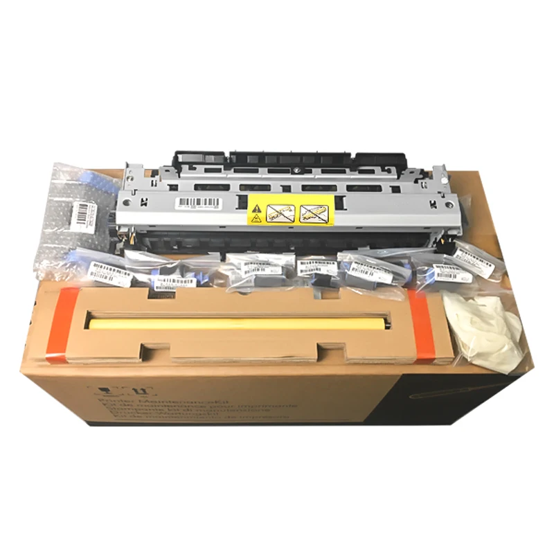 Factory Brand New Fuser Assembly For Hp 5200 5025 5035 Printer Fuser ...