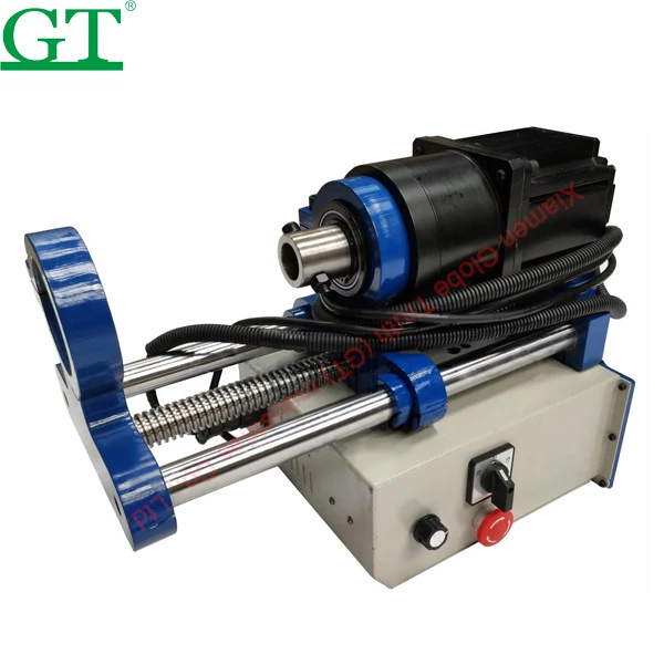Supply Portable Hydraulic Line Boring Machine - 1 Year Warranty