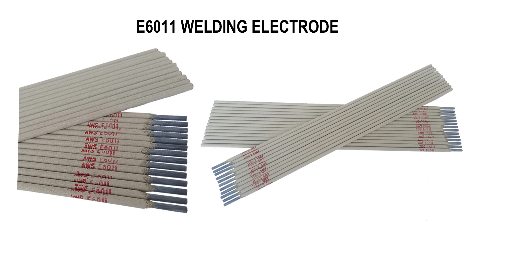Welding Electrode Nihon E6011 Welding Electrode 6011 X 1/8 3.17 mm ...