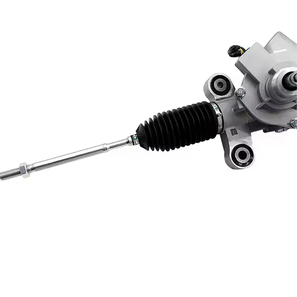 Hydraulic Steering Rack for Honda CRV RD 2007-2011 53601-SWC-G02 OEM ...