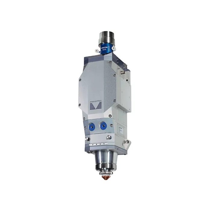 Precitec Procutter 2.0 Light Cutter 2.0 6kw 12kw Fiber Laser Cutting ...