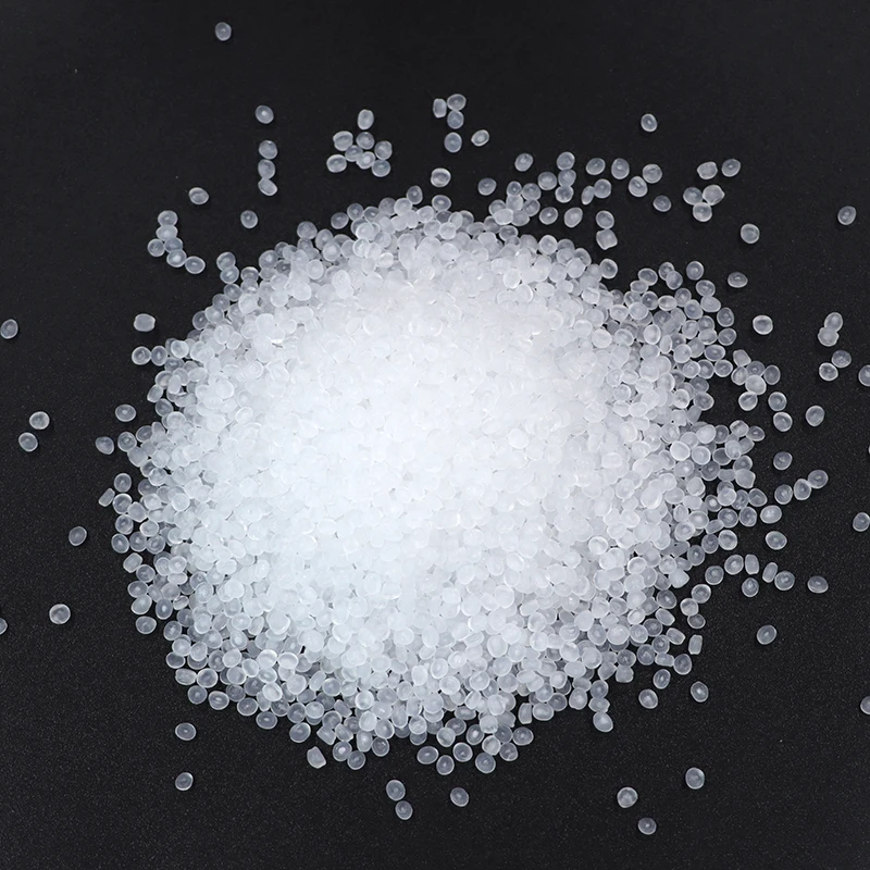High Density Polyethylene (HDPE) Granules - Sinopec Quality