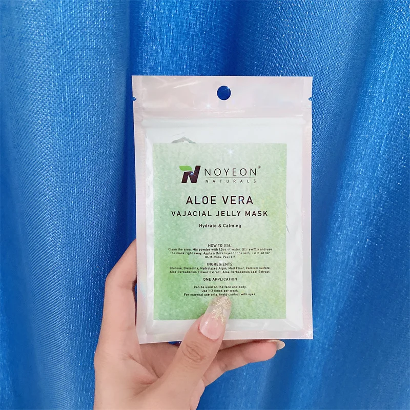 New Design Yoni Watermelon 24k Gold Jelly Foot Mask with Great Price ...